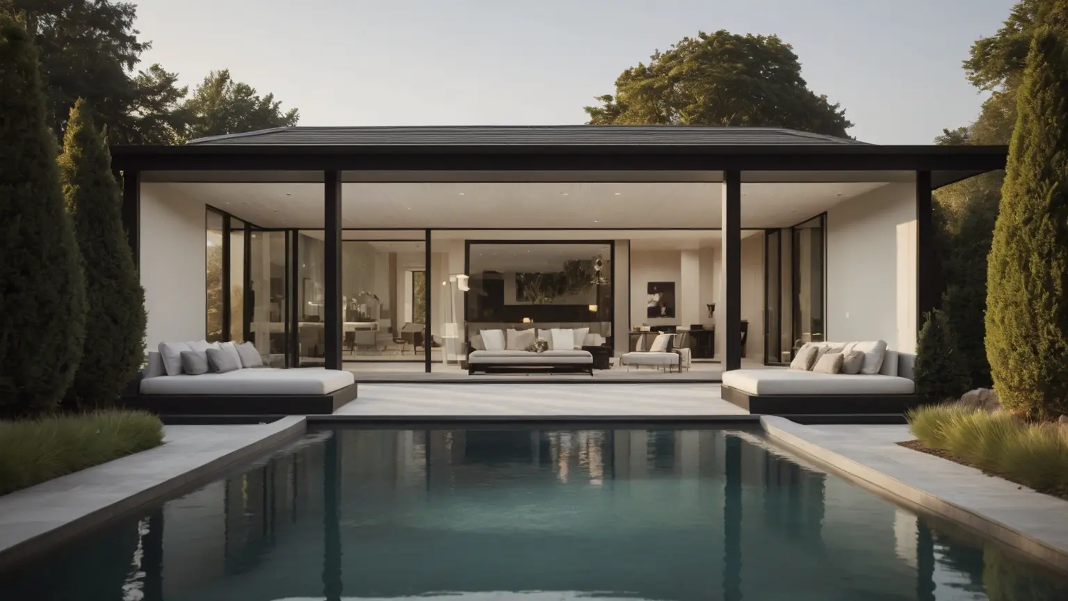 43 Best Pool House Ideas: Design Your Dream Outdoor Retreat